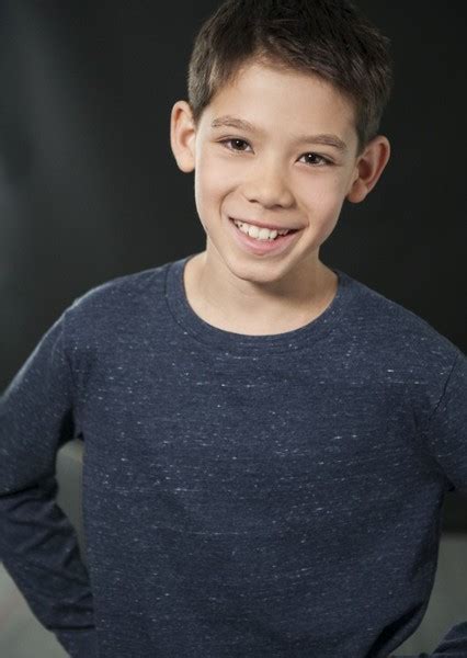 Max Archibald Photo On Mycast Fan Casting Your Favorite Stories