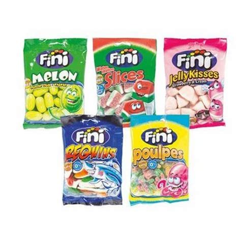 Fini Gummies 90g