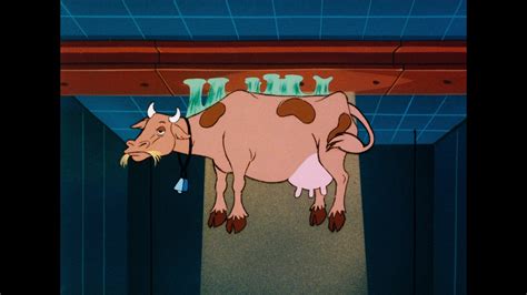 Daffy Ducks Quackbusters 1988 Screencap Fancaps