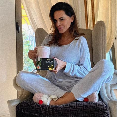 Sonja Vuksanovic Feet