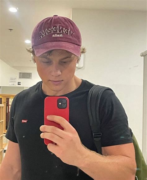 Josh Macqueen Summer Survival Hottest Guy Ever Cute Celebrity Guys