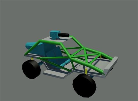 Buggy Nod Image Warofgenerals Indiedb