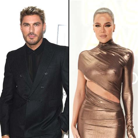 Chris Appleton Responds To Khloe Kardashians Flirty Confession Us Weekly