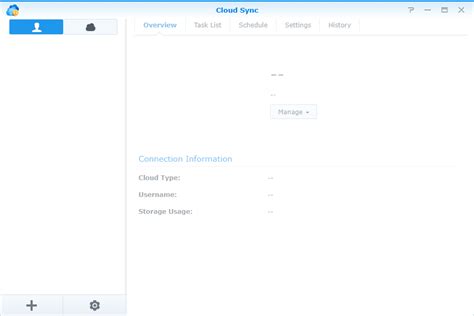 Integrate Synology Cloud Sync With IDrive E