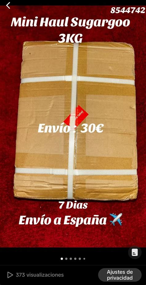 Sharing Code Rsugargoo