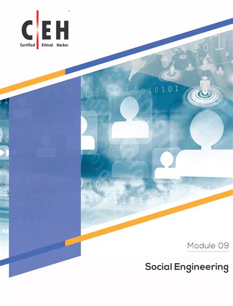 Cehv10 Module 09 Social Engineering Information System Security Diu