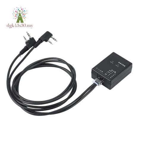 Design Repeater Box For Two Way Radio Kirisun Hyt Relay Box Diy Repeater For Walkie Talkie