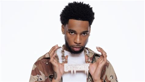 Key Glock Shares Dirt His New Single