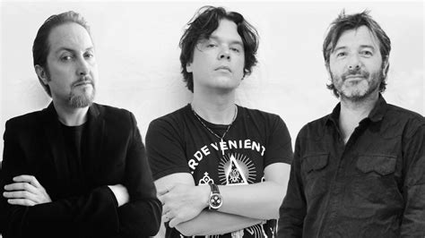 Chris Braide Explains This Oceanic Feeling Louder