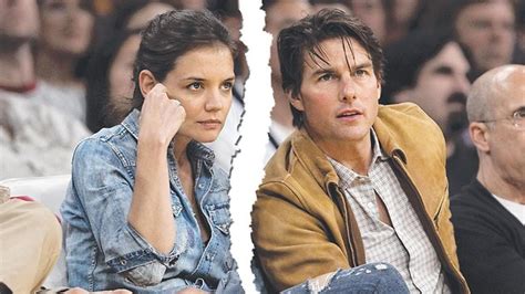 Katie And Tom Officially Divorced Au — Australias Leading