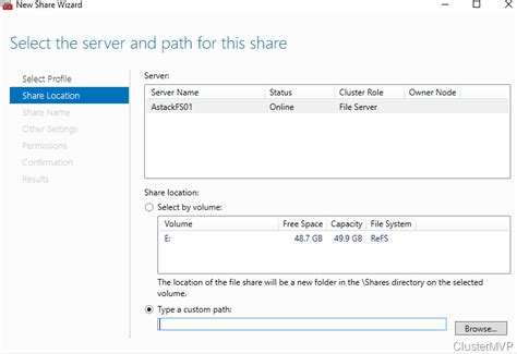 Clustering Fileserver Data Deduplication On Windows 2016 Step By Step