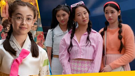 Xo Kitty Dae Fue Reemplazado Los Errores Sobre Corea Y Otros Detalles De La Serie