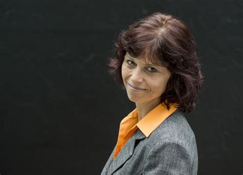 Daniela Zemanová Soudcovská Unie Pod Mým Vedením Není Servilní Ani