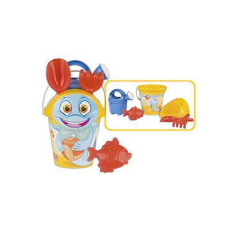 Androni Sea Package Buby Beach Delfino 1317 0000 King Of Toys Online