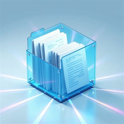 Free Digital Data Cube Image Glass Cube Files Download At Stockcake