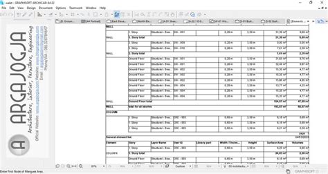 Kelebihan Dan Kekurangan Desain Menggunakan Archicad Argajogjas Blog