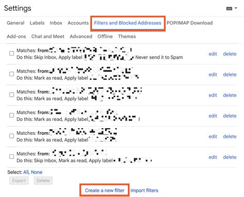 7 Of The Best Gmail Filters To Organize Your Inbox Zapier