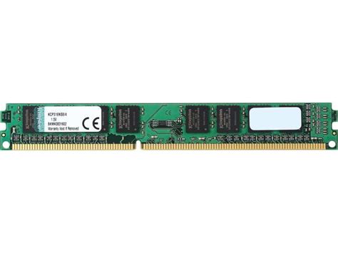 Kingston GB System Specific Memory Newegg Com