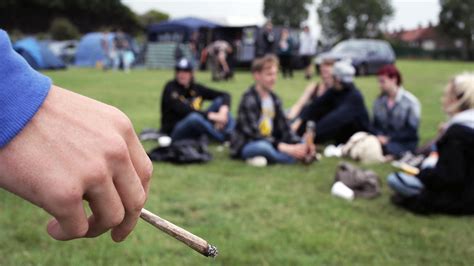 Cannabis Use In Teens Young Adults Linked To Lower Academic Success