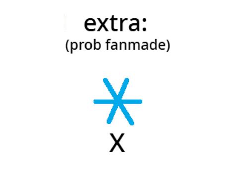 X By Artzc1 On Deviantart