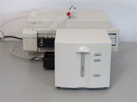 Labstuff Eu Agilent UV VIS Spectrophotometer With Place Multicell Transport