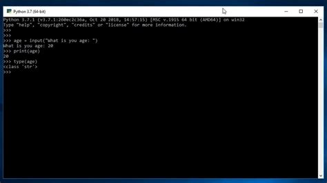 Python Input Statements Python Language Python Series Python For