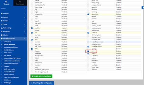Cara Install Ssl Di Webmin Rumahweb Journal