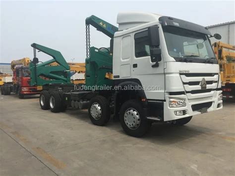 40 Ft 컨테이너 사이드 리프터 트레일러20ft 사이드 로더 트럭박스 사이드 리프터 짧은 배달 날짜 Buy 40 피트 컨테이너 사이드 리프터 트레일러20ft