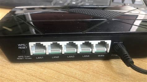 How To Configure Digicom Router Youtube