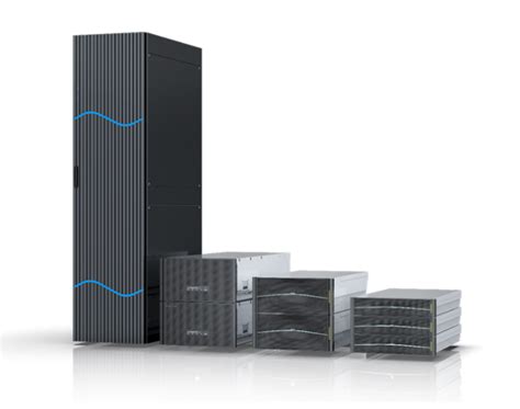 全闪存存储 分布式存储 混合闪存 融合存储 磁盘阵列系统 备份一体机等存储产品 宝德计算