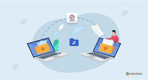 79mplus on linkedin how to migrate wordpress site using duplicator wedevs