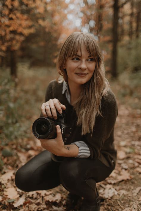 About — Steph Wilderman Photography