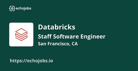 Databricks Is Hiring Staff Software Engineer Web Security Usd 192k 260k San Francisco Ca