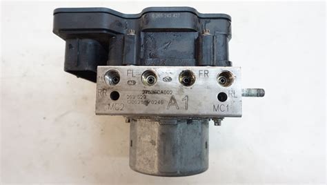 Scion Frssubaru Brz Abs Pump 27536c002 Proper Parts Co