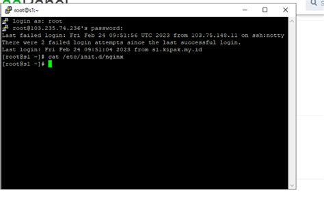Cant Start Nginx Aapanel Free Hosting Control Panel One Click Lamplemp