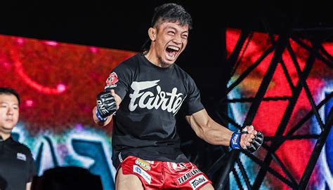 Lito Adiwang Ufc Fight News Videos And Pictures