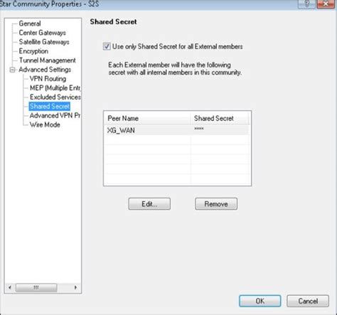 Sophos Firewall Establish IPsec Connection Between Sophos Firewall And Check Point