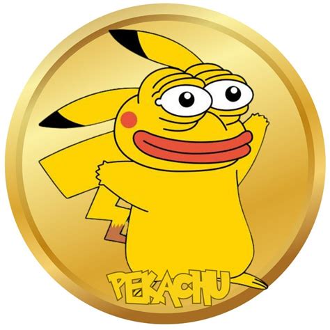 Pekachu By Pekachu Peka Jul 2023 Medium