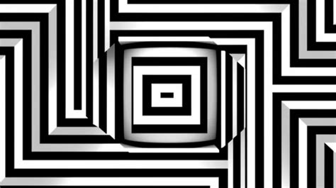 Seamless Texture Abstract Monochrome Line Art Background Fashion Pattern Pattern Seamless