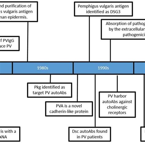 Use Of Protein Array Technology In Pemphigus Vulgaris To Date Protein Download Scientific
