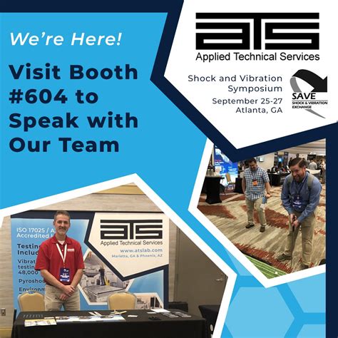 Applied Technical Services Llc On Linkedin Applied Technical Services Ats
