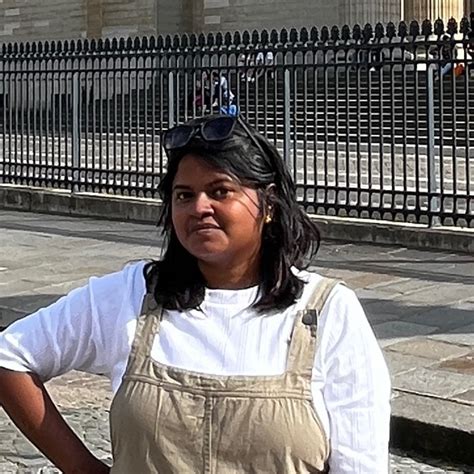 Bindhu M P Cloud Engineer Hcl Technologies India Xing