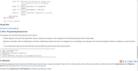 Solved Asu Cse 110 Assignment 4 Due Date Time Friday