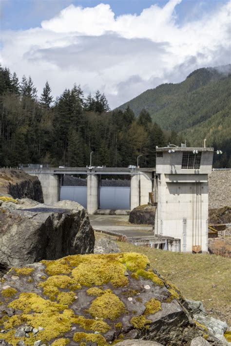 President Signs 2023 Ndaa Authorizing Usace To Move Forward On Major Seattle Area Project