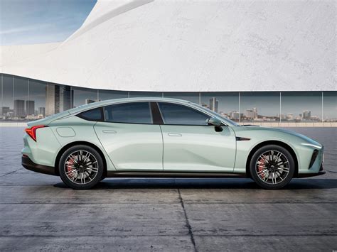 Neta Electric Car Ai Car Global