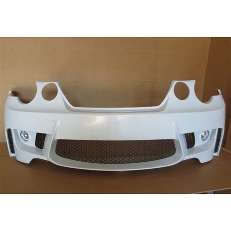 Front Bumper Bmw 3 Series E46 Compact 2001 Frbodystyling Frbodystyling