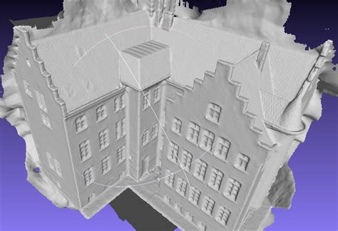 Poor Performance On Dtu Dataset · Issue 74 · Nvlabsneuralangelo · Github