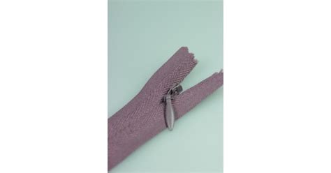 Fermoar Ascuns Pe Panza 20cm