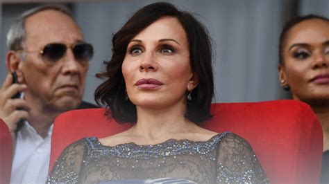 Wife Of Gabons Deposed President Ali Bongo Jailed