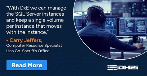 dh2i on linkedin sqlserver downtime